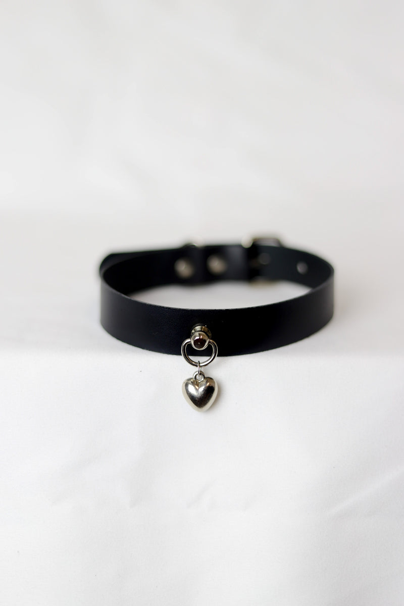 Чоукър - Adore | Obsidian – Vicious Intent