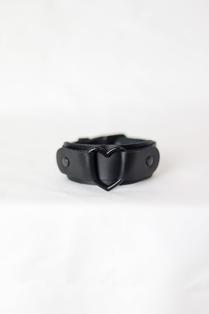 Гривна - Heart-shaped | Midnight – Vicious Intent